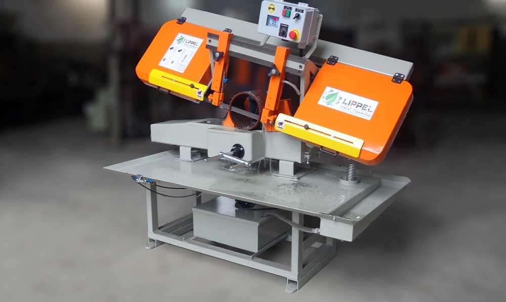 Lippel Metal Mecânica Eireli