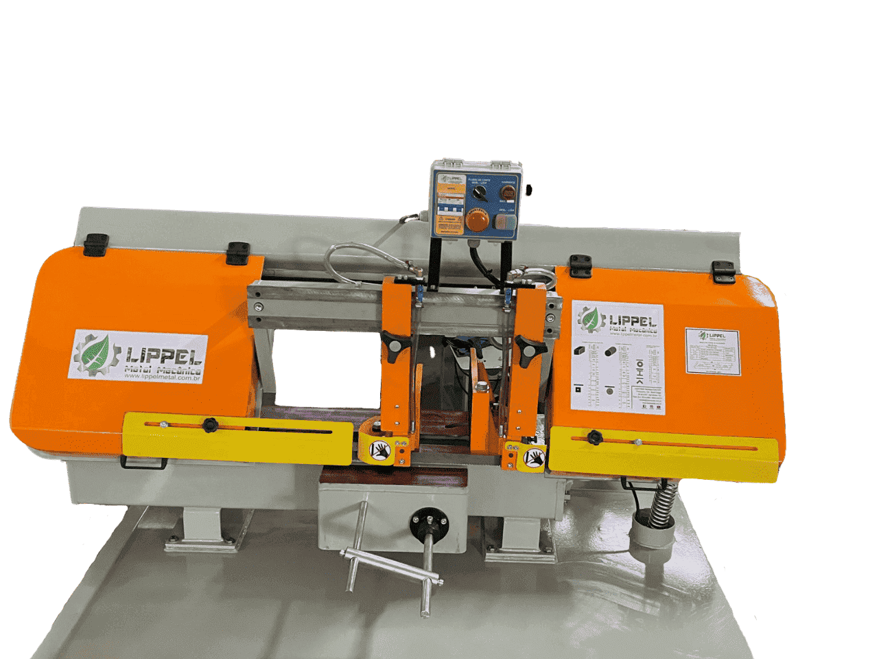 Produtos Lippel – Lippel Metal